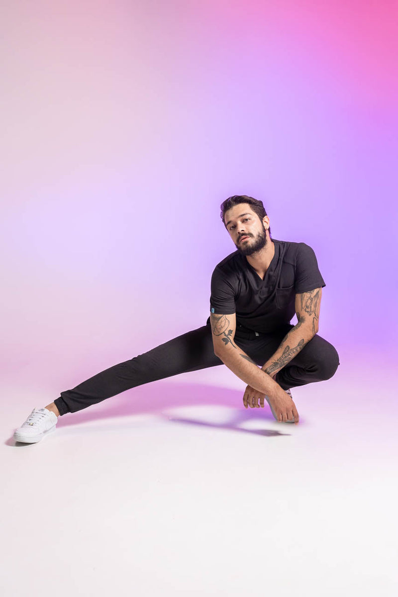 Gray Callen – OulaScrubs