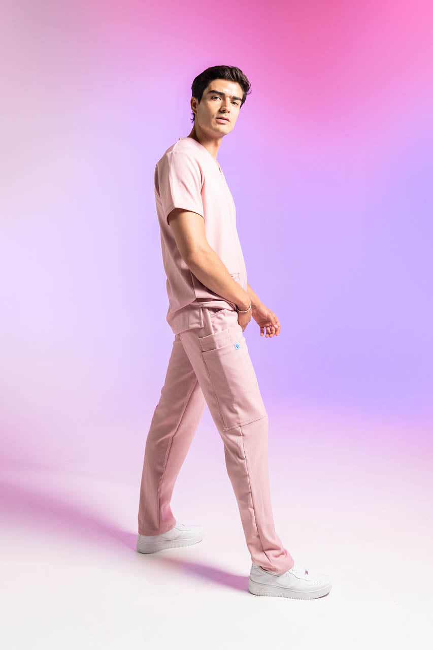 Pink Luca – OulaScrubs