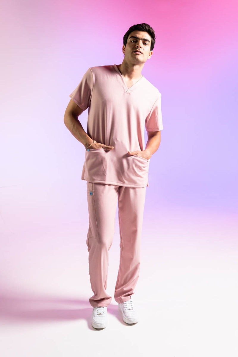 Pink Luca – OulaScrubs